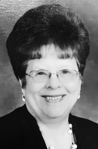 Joyce Ann Gorrell | News, Sports, Jobs - News and Sentinel